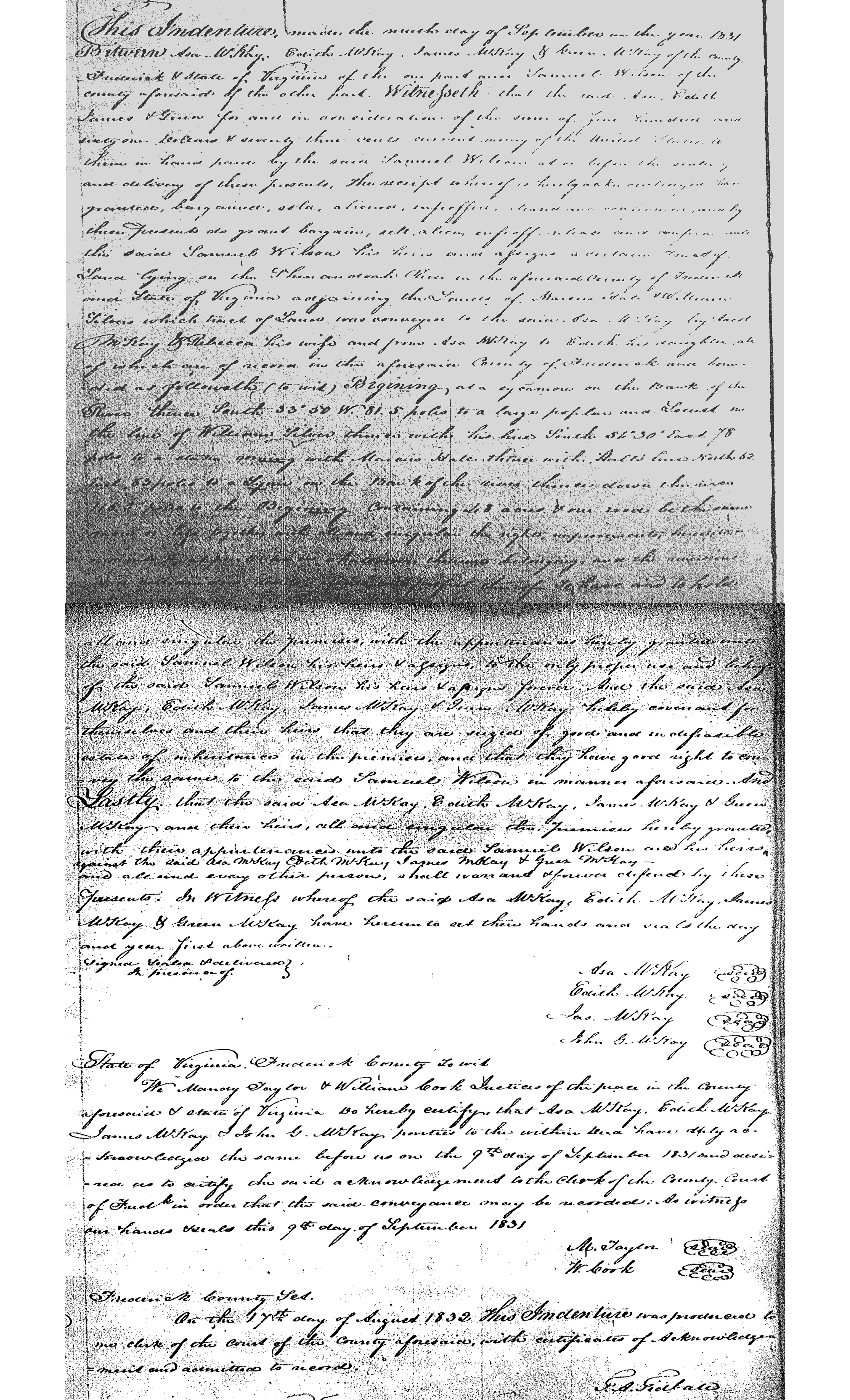 The Origins of William McKay & Family (Page 16)