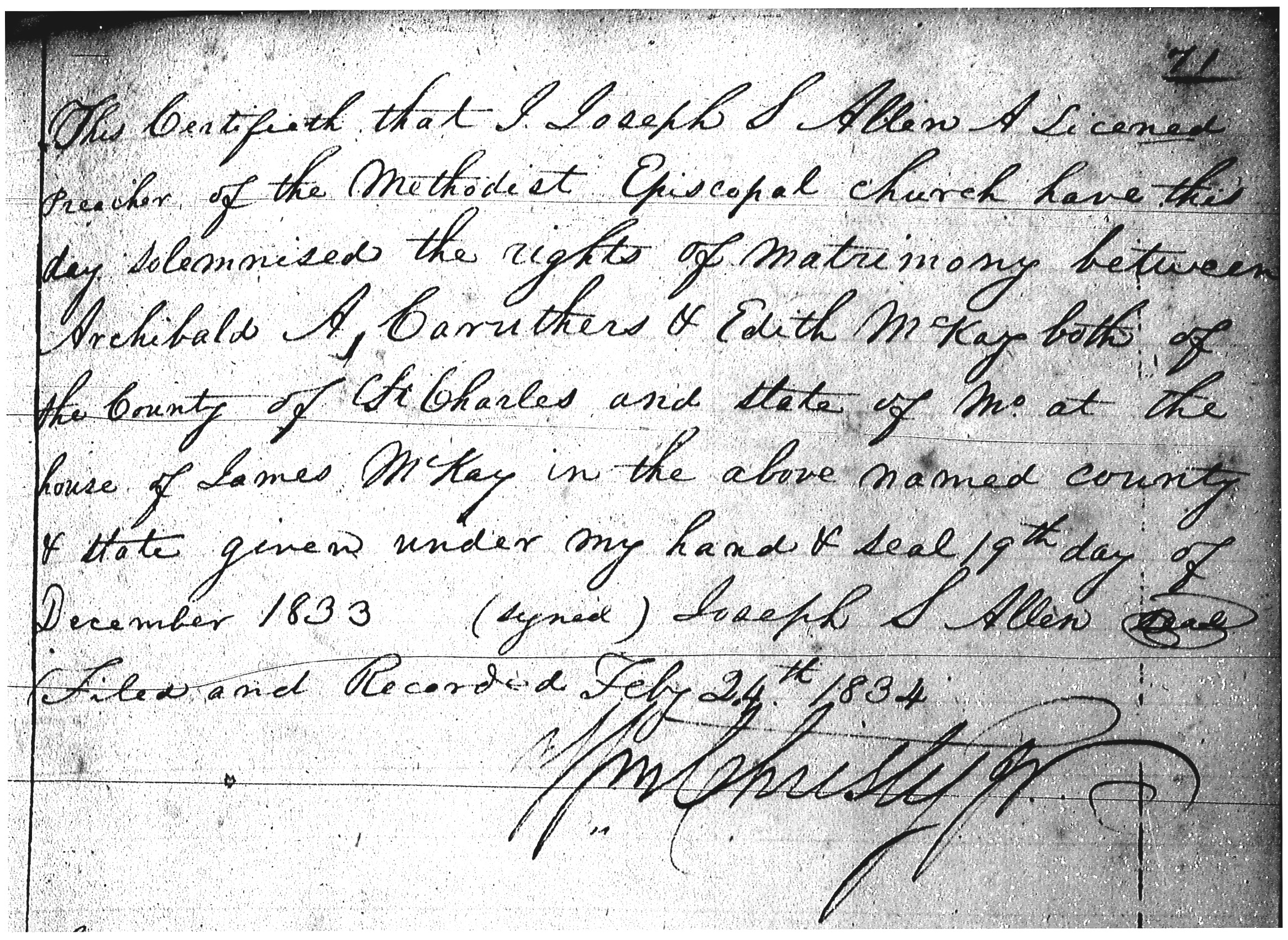 The Origins of William McKay & Family (Page 16)